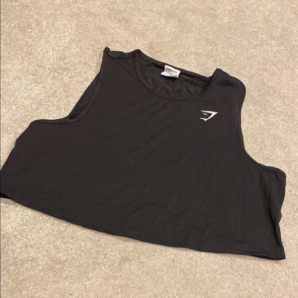 Gymshark | Tops | Gymshark | Poshmark